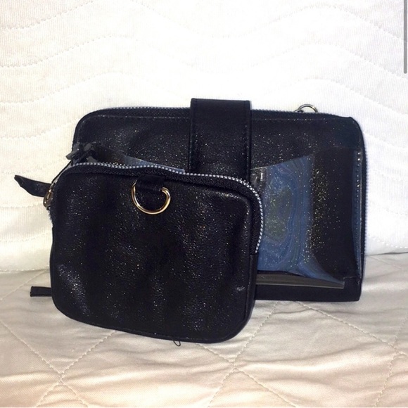 Stella & Max | Bags | Shimmer And Shine With The Stella Max Handbag By ...